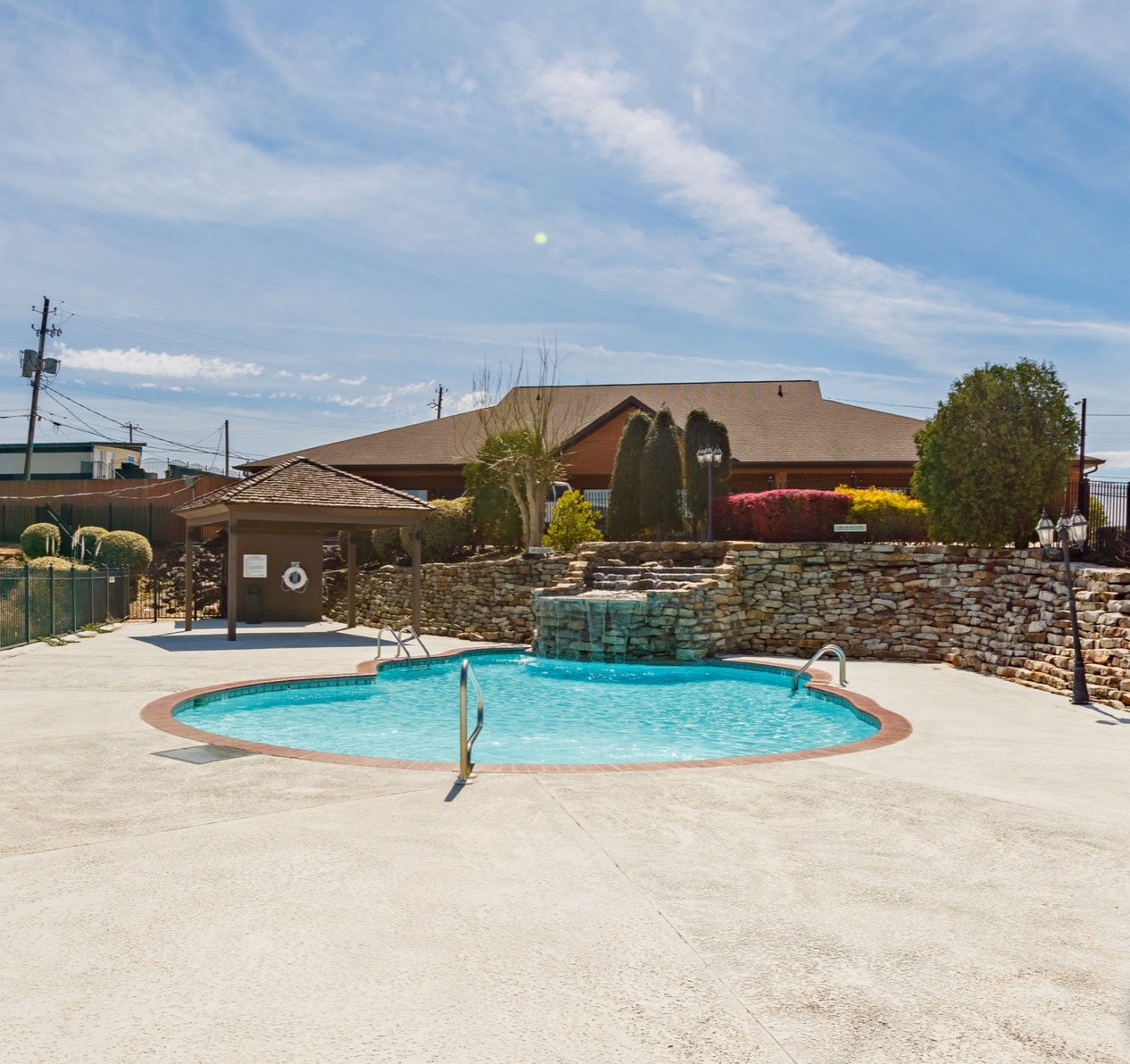 Home - Gadsden Inn and Suites